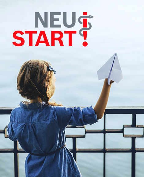 Neustart! Reformwerkstatt für unser Gesundheitswesen | Robert Bosch ...