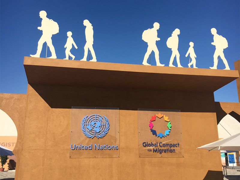 For a National Action Plan on Migration | Robert Bosch Stiftung