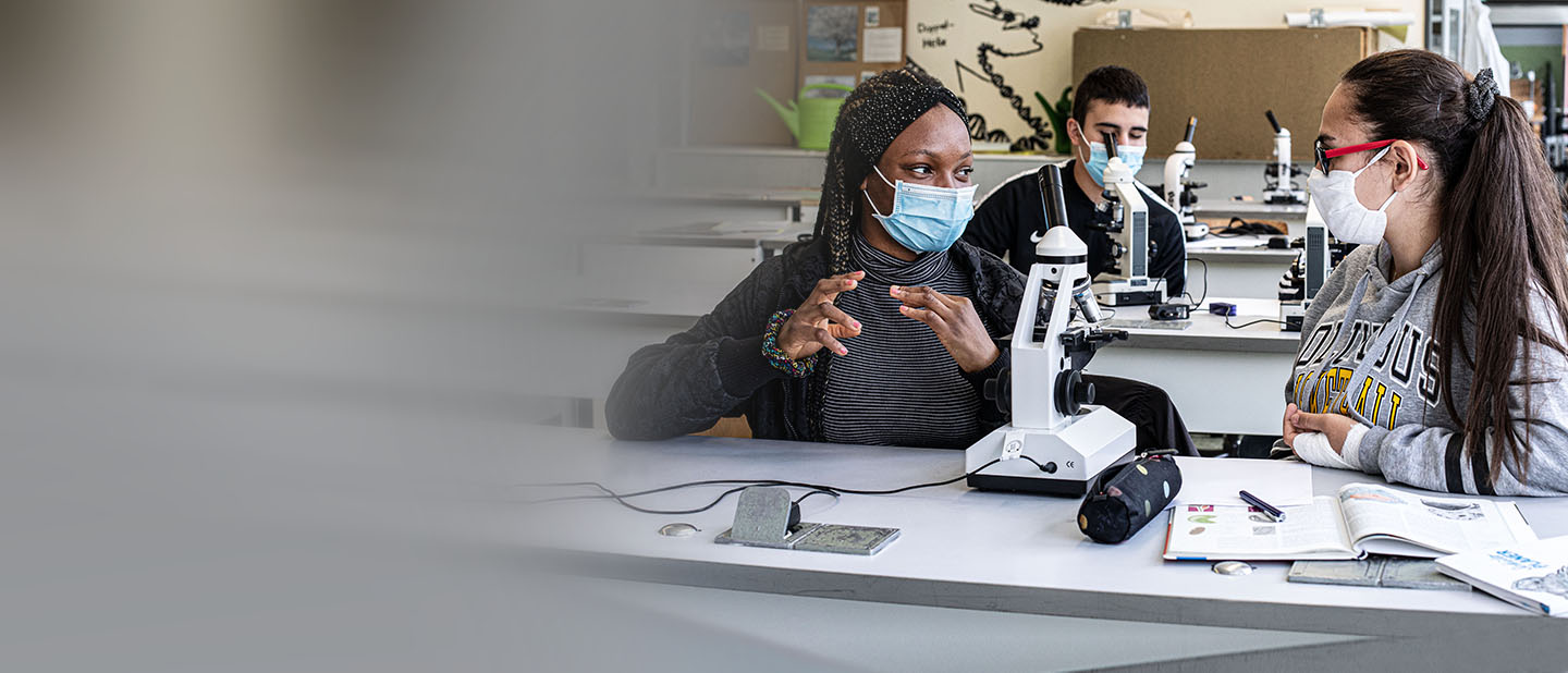 Startseite | Robert Bosch Stiftung