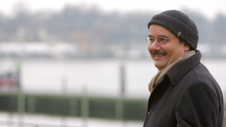 Sherko_Fatah.jpg | Robert Bosch Stiftung