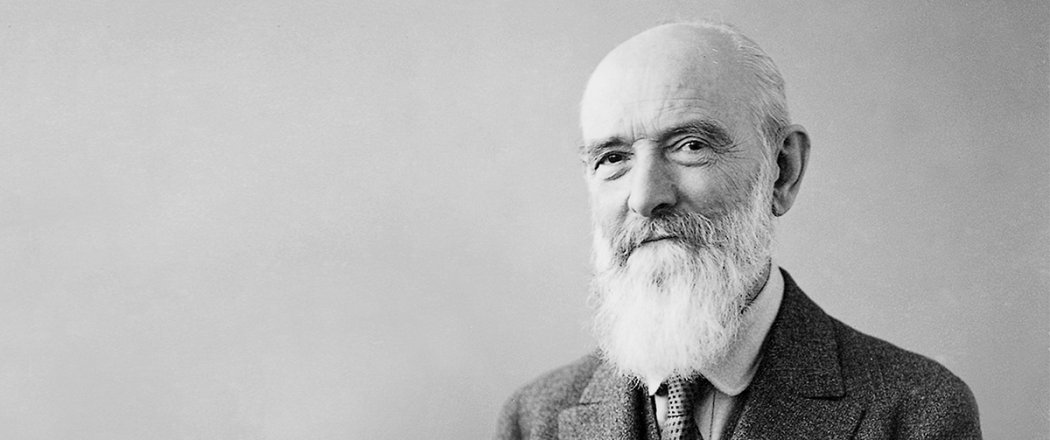 Who We Are | Robert Bosch Stiftung