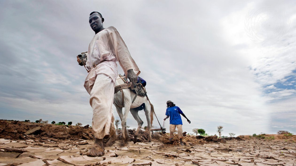 Bridging Policy and Practice in the Context of Climate-Induced ...