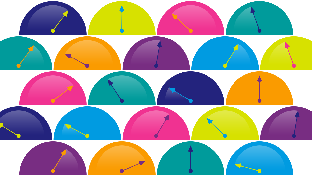 Vielfaltsbarometer 2025: Die Akzeptanz von Diversität in Deutschland ...