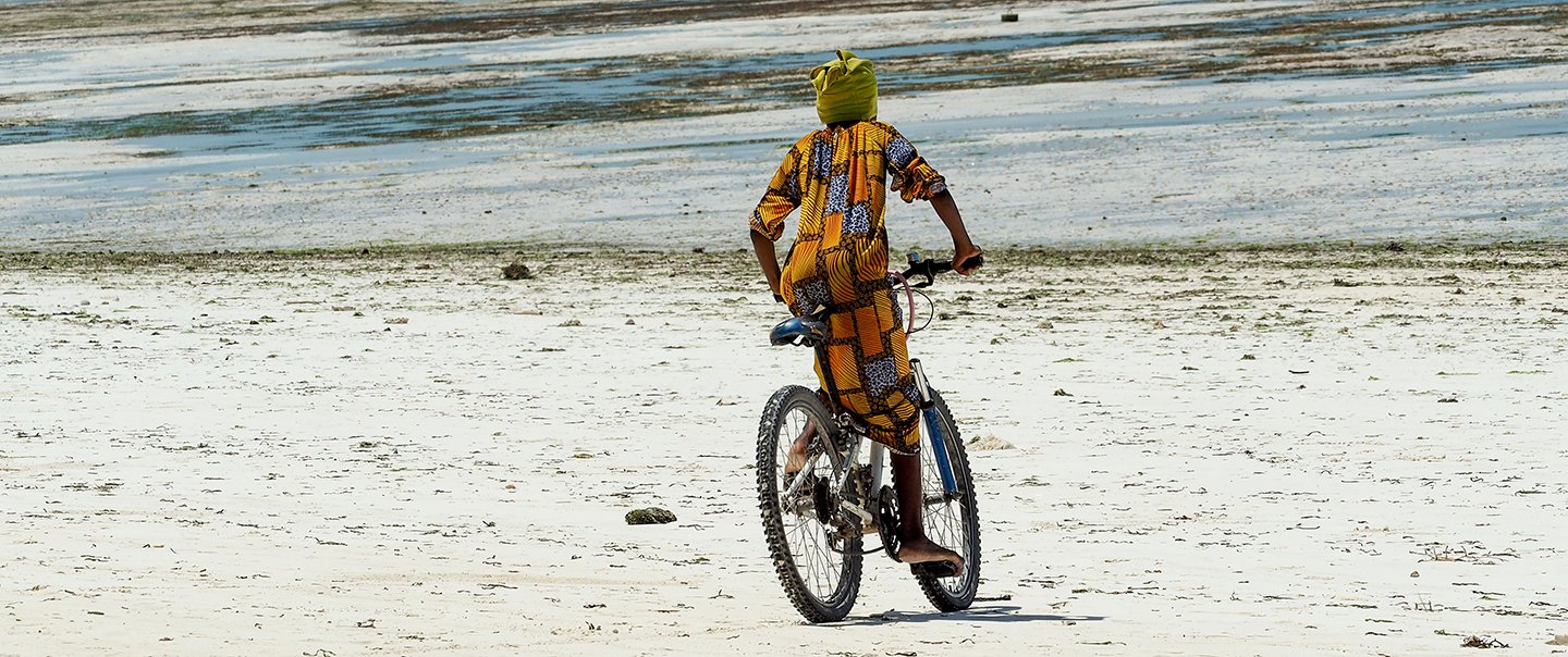 Dealing with Climate Migration in Africa – A New Way Forward | Robert ...
