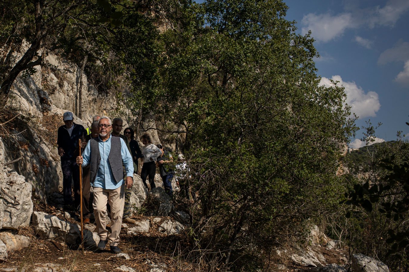 The Hima Project: Can a 1,500-year-old method secure peace in the age ...