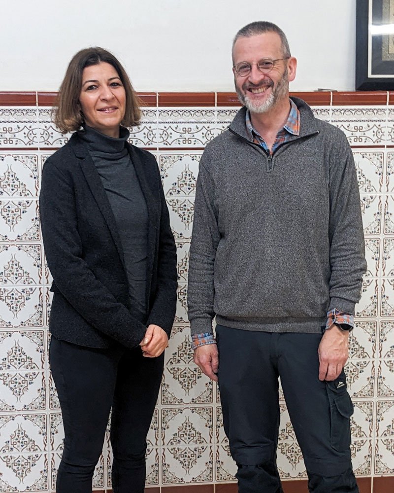 Power sharing in practice