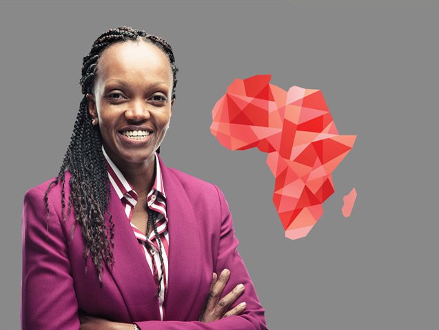 Der nächste Einstein soll aus Afrika kommen | Robert Bosch Stiftung