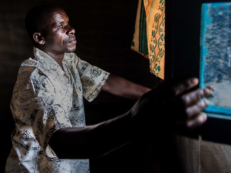 Coping With the Past in Rwanda: The Road to Forgiveness | Robert Bosch ...
