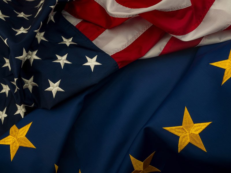 Reviving the Transatlantic Relationship | Robert Bosch Stiftung