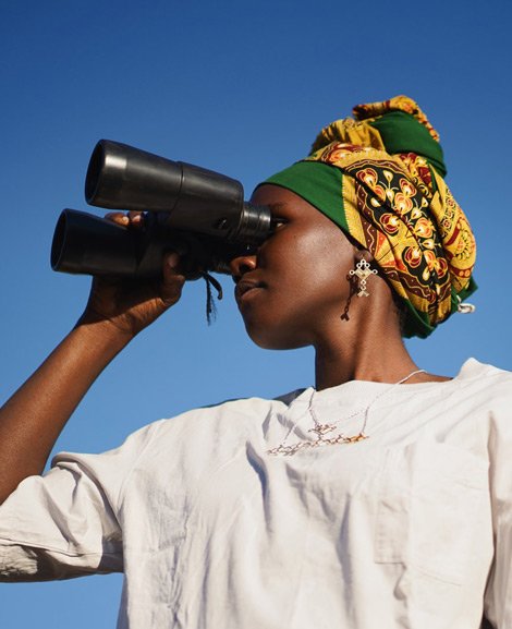 Re-Imagine the INGO (RINGO) | Robert Bosch Stiftung