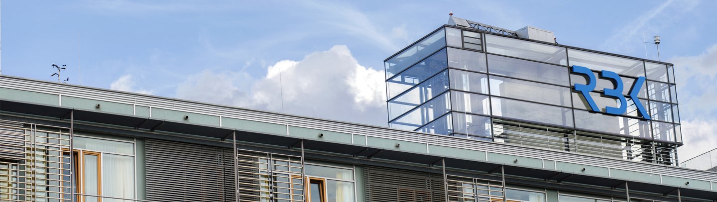 Bosch Health Campus | Robert Bosch Stiftung