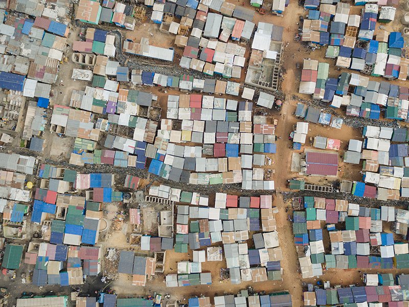 “Africa is a unified force to tackle climate change”