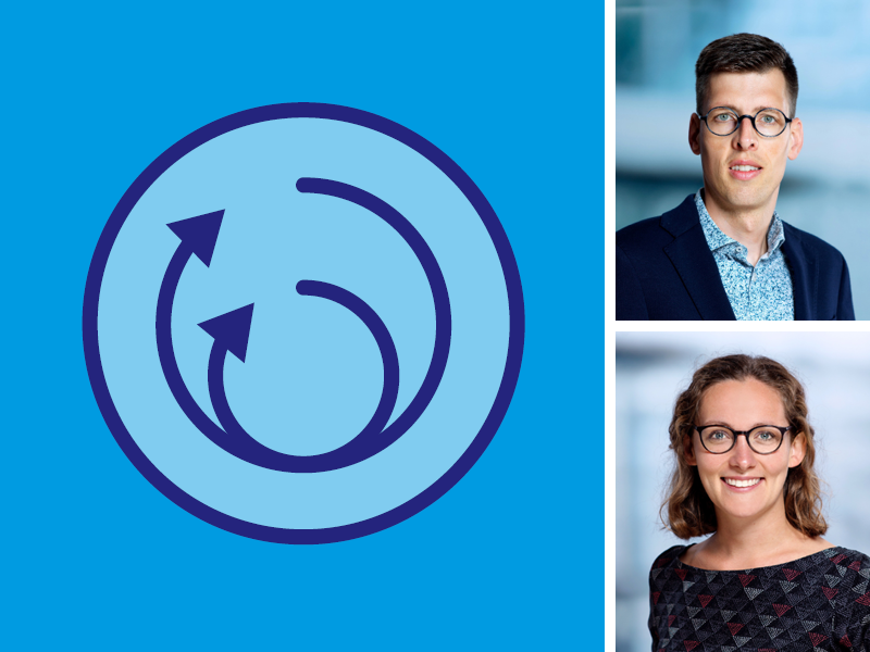 Systemisch wirken und evaluativ denken | Robert Bosch Stiftung