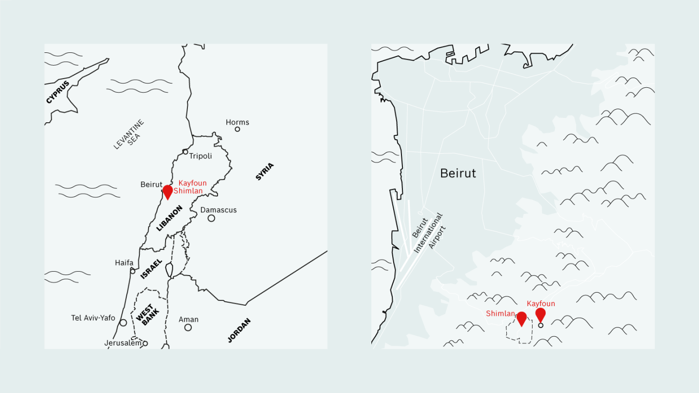 The Hima Project: Can a 1,500-year-old method secure peace in the age ...