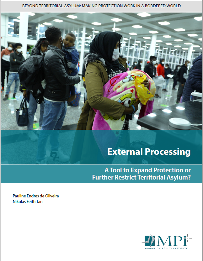 External Processing | Robert Bosch Stiftung