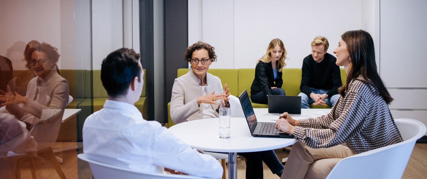 Project Funding - Robert Bosch Foundation Grants