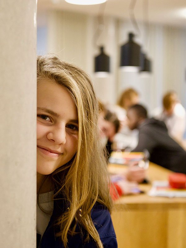 Who will enter the race for the German School Award 2023? | Robert ...