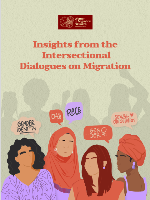 Insights from the Intersectional Dialogues on Migration | Robert Bosch ...
