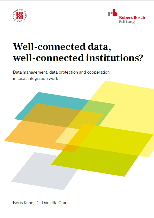 Factsheet: Well-connected data, well-connected institutions? | Robert ...