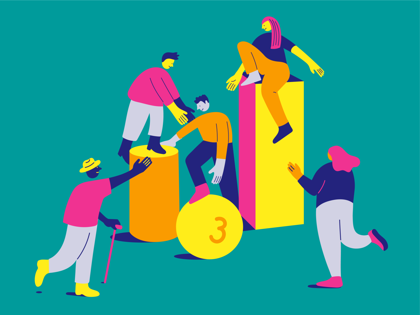 How overcoming inequalities can achieve justice