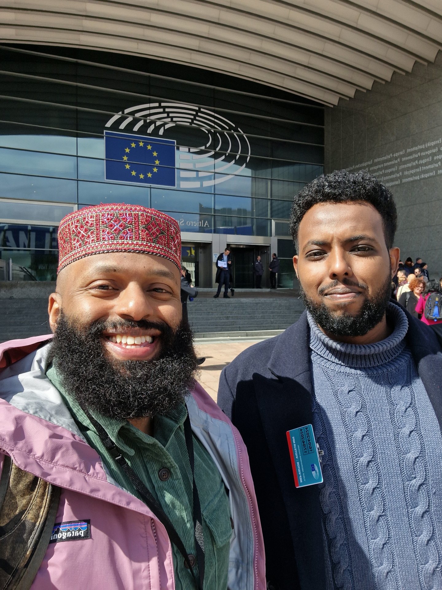 Supported Organizations – Support for Racial Justice in Europe | Robert ...