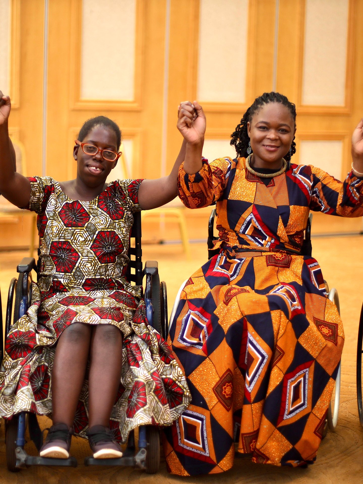 Bridging the Disability Rights Funding Gap | Robert Bosch Stiftung