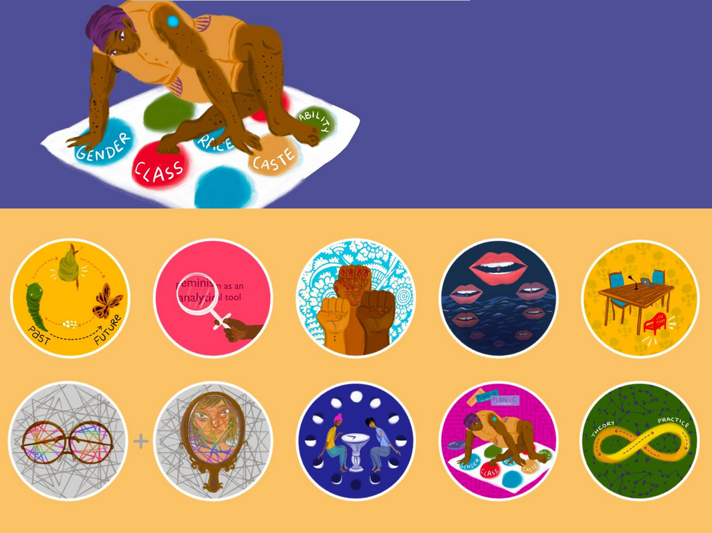 Intersectionality: Understanding Multiple Discrimination, Transforming ...