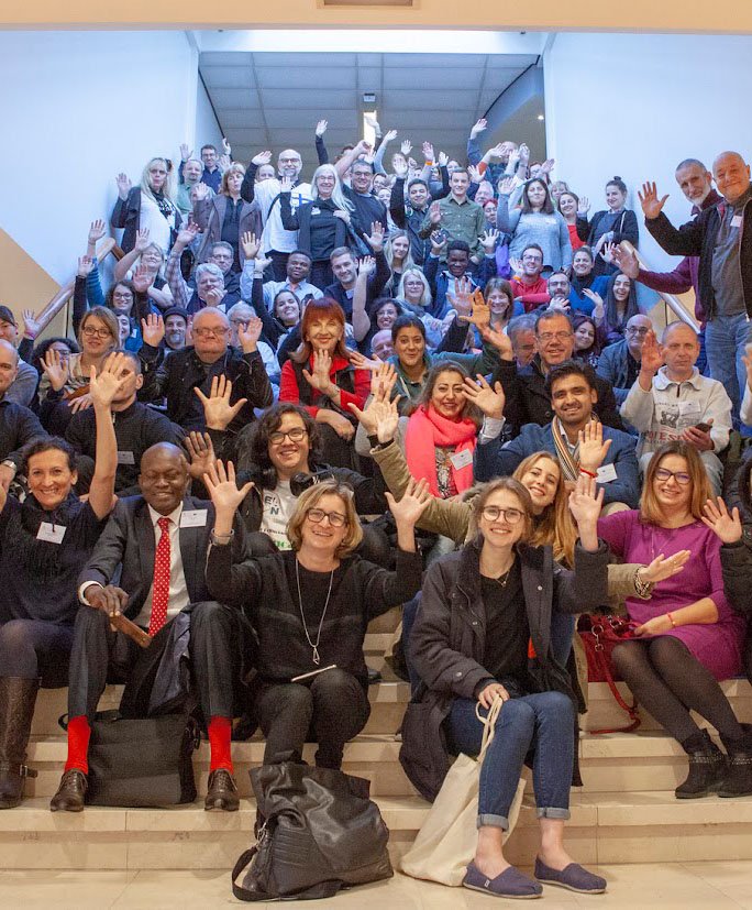 European Anti-Poverty Network | Robert Bosch Stiftung