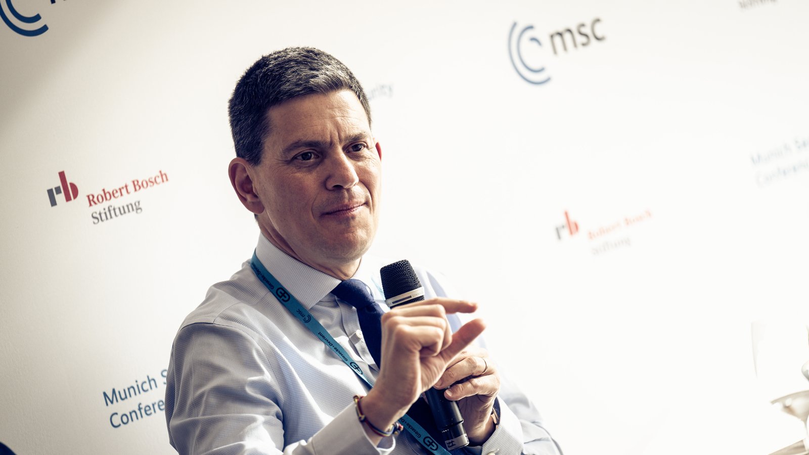 Thinking ahead – The geopolitics of climate-related migration | Robert ...