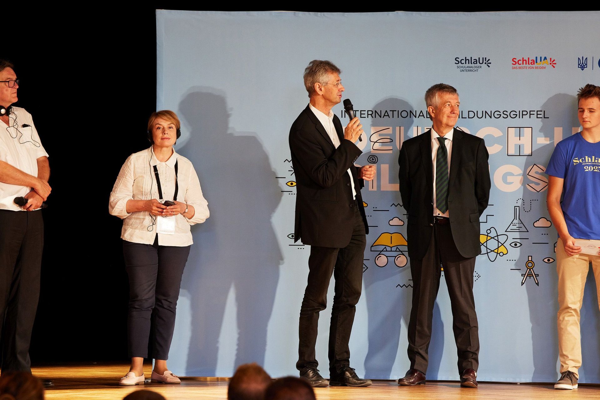 A Ukrainian diploma in Germany | Robert Bosch Stiftung