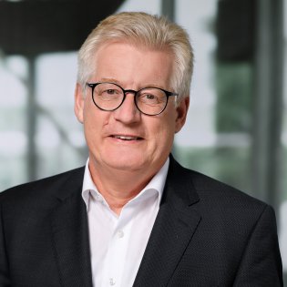 Team | Robert Bosch Stiftung