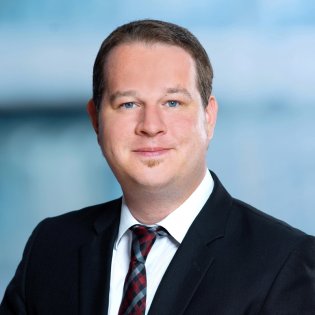 Team | Robert Bosch Stiftung