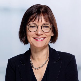 Team | Robert Bosch Stiftung