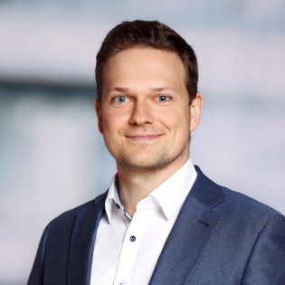 Team | Robert Bosch Stiftung