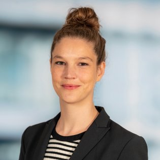 Team | Robert Bosch Stiftung
