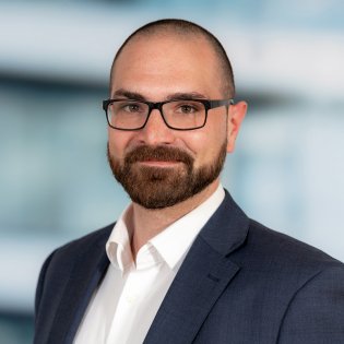 Team | Robert Bosch Stiftung