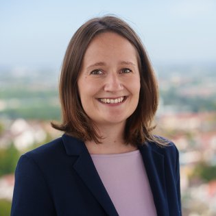 Team | Robert Bosch Stiftung