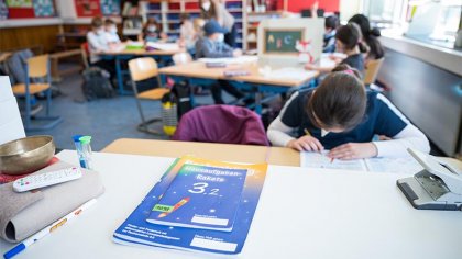 Das Deutsche Schulportal | Robert Bosch Stiftung