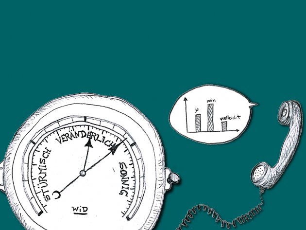 Science Barometer - A Representative Survey of German Citizens on ...