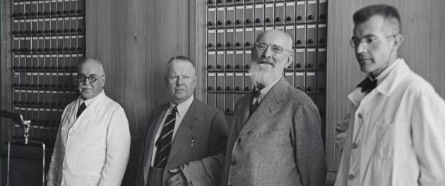 Robert Bosch | Robert Bosch Stiftung