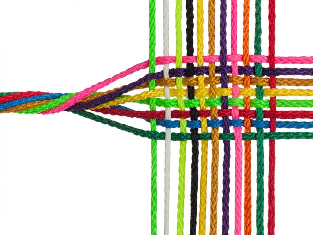 Intersektionalität – Förderprogramm „Reducing Inequalities Through ...