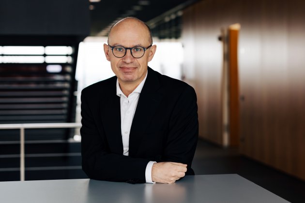 „Wir stellen den Menschen in den Mittelpunkt“