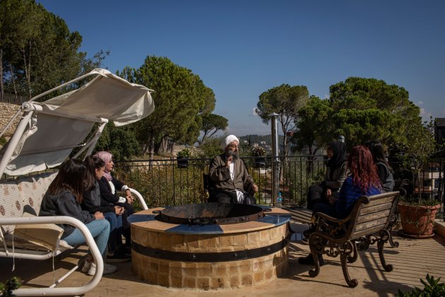 The Hima Project: Can a 1,500-year-old method secure peace in the age ...