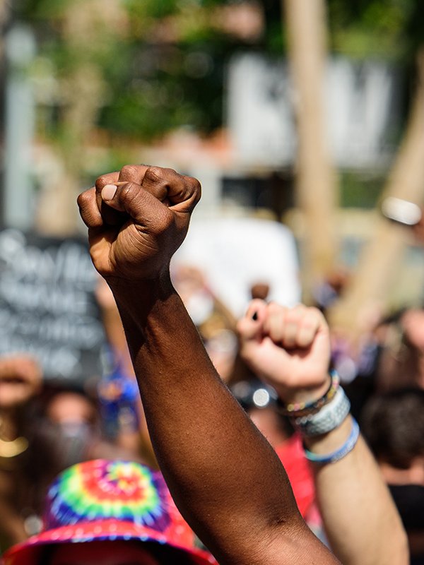 Racism is All of Our Business! | Robert Bosch Stiftung