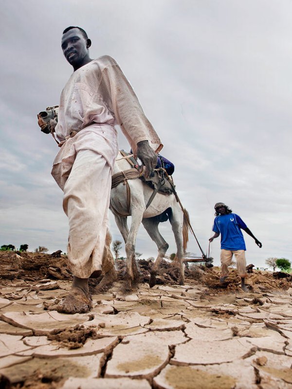 Bridging Policy and Practice in the Context of Climate-Induced ...