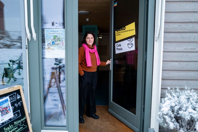 Gemeinsam in eine gesunde Zukunft