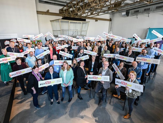Robert Bosch Stiftung Annual Report 2024 | Robert Bosch Stiftung