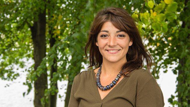 How Can Refugees Participate in Politics? | Robert Bosch Stiftung