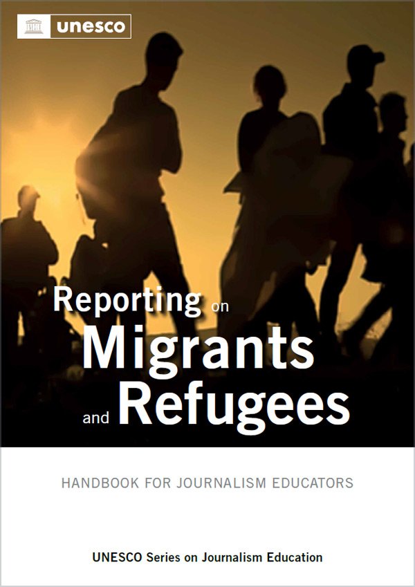 Reporting on Migrants and Refugees | Robert Bosch Stiftung