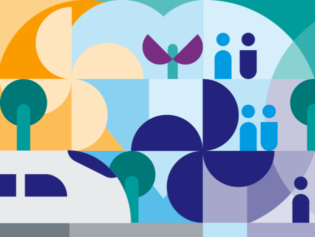 Annual report of the Robert Bosch Stiftung 2022